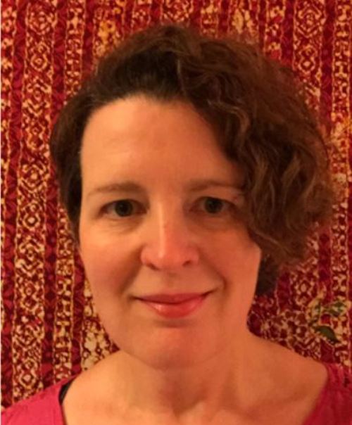 Our trustees | Postcode Society Trust