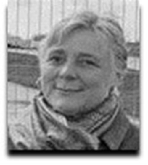 Our trustees | Postcode Society Trust