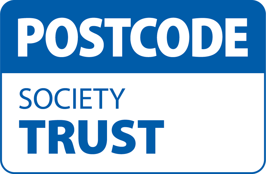 Funding Guide Postcode Society Trust Funding Guide Postcode Society Trust